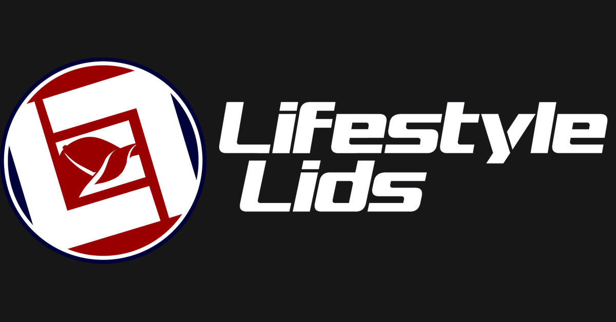 Lifestyle Lids – Opening soon